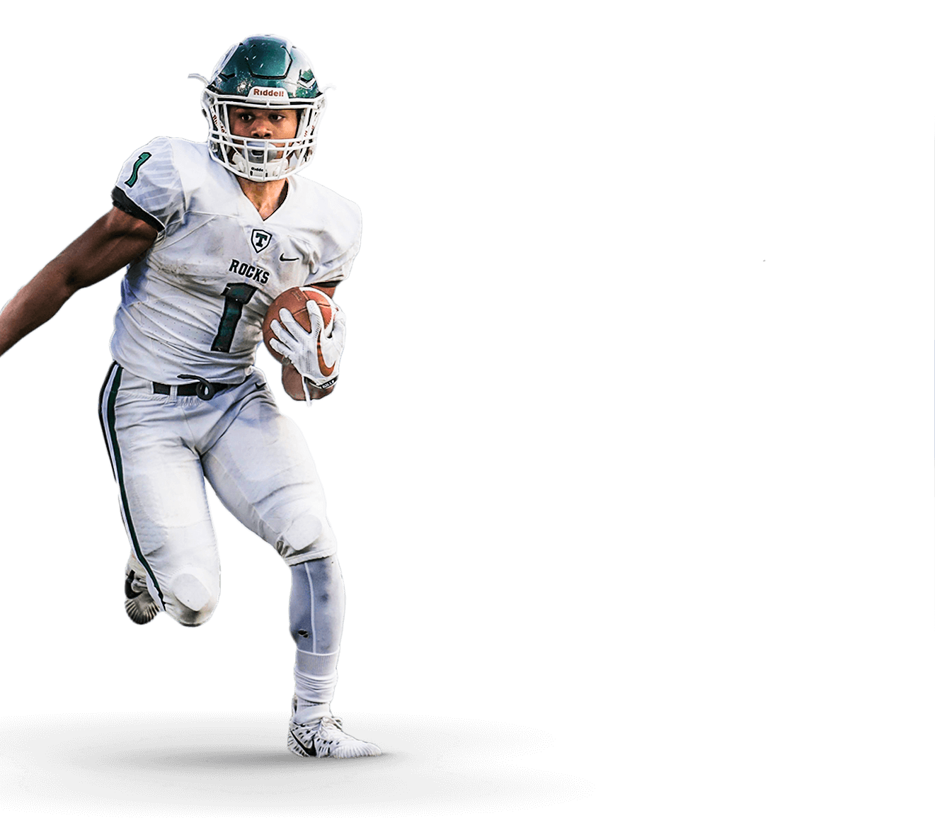 Rondale Moore - Official Website and Shop